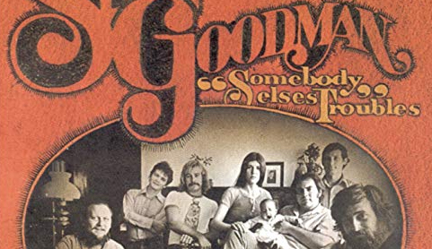 Steve Goodman – "A Song Every Day"