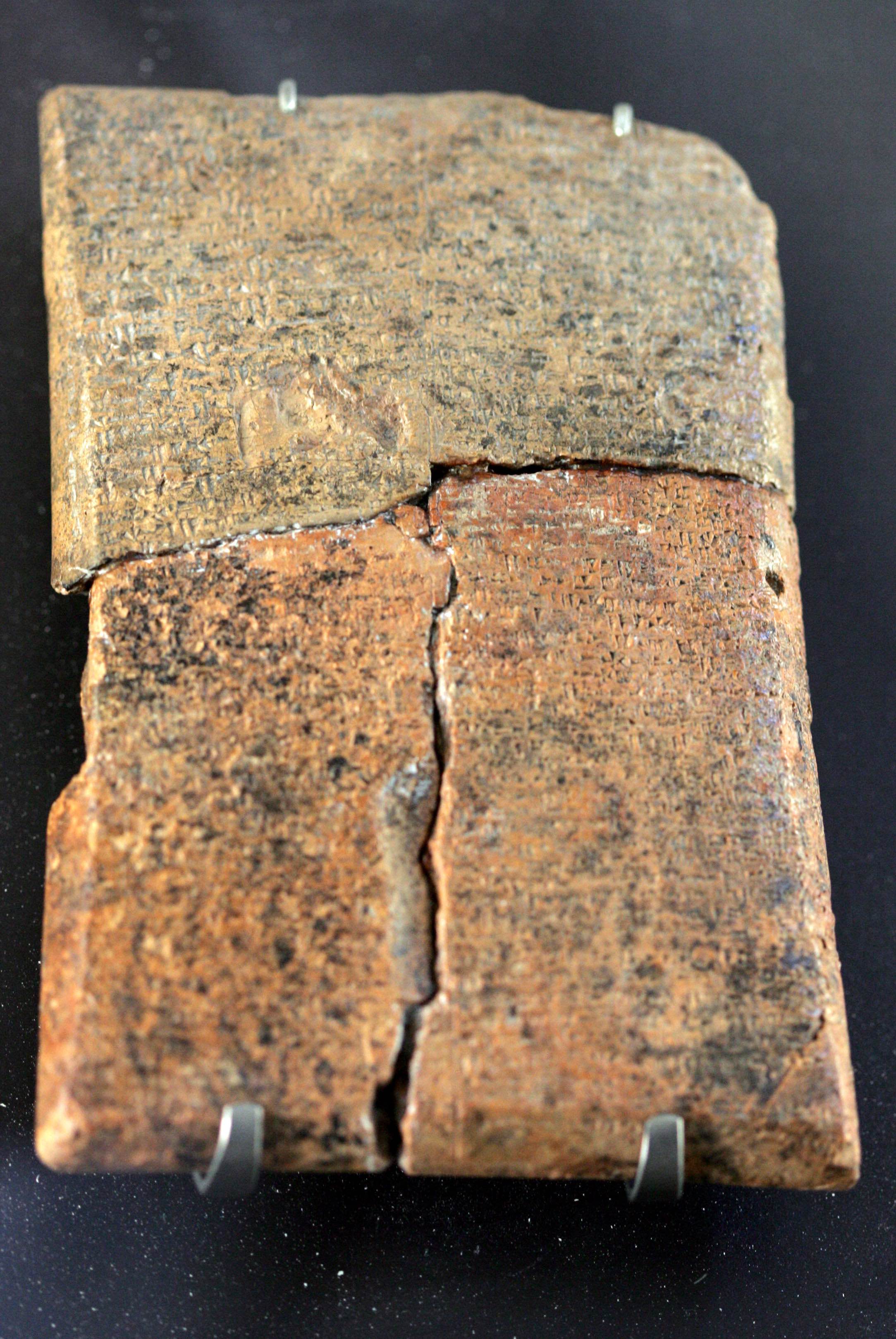 Hebrew Psalms and Ugaritic – "A Song Every Day"